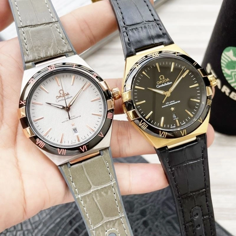 Budget-friendly OMEGA Watches
