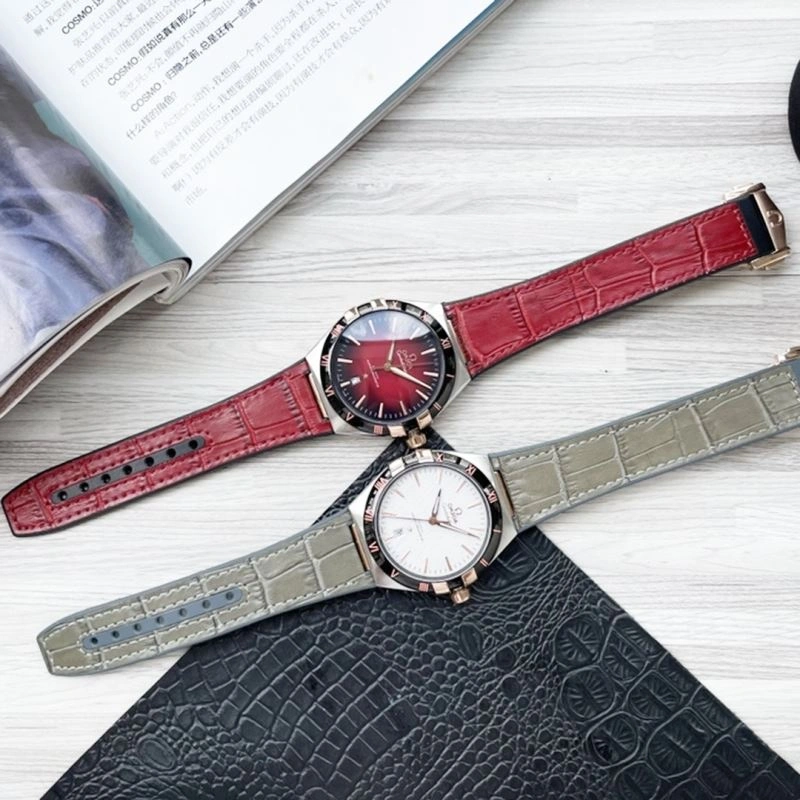 Budget-friendly OMEGA Watches