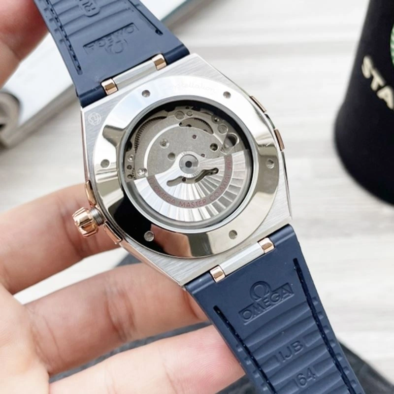 Budget-friendly OMEGA Watches