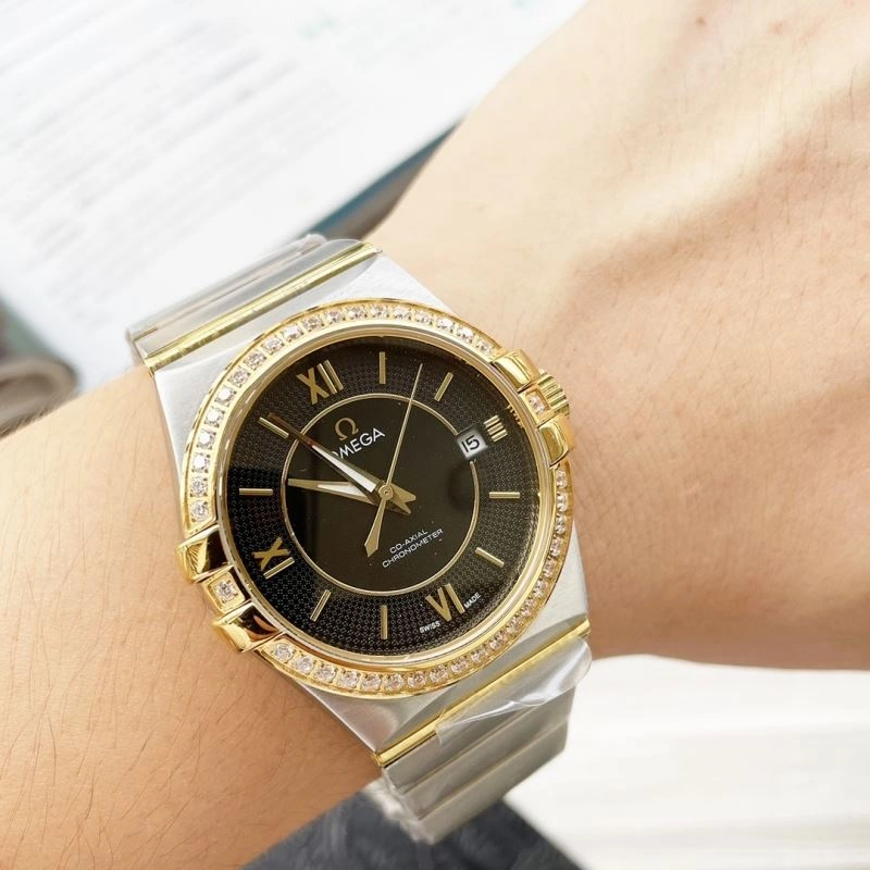 Exact replica OMEGA Watches