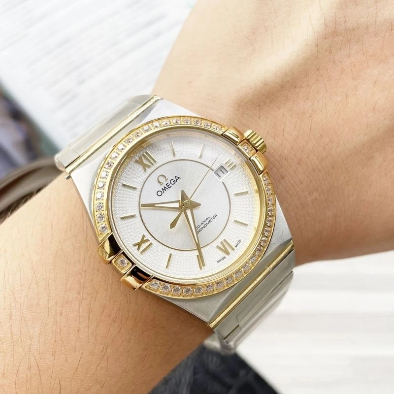 Exact replica OMEGA Watches