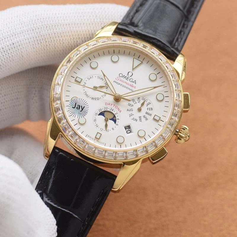 Perfect replica OMEGA Watches