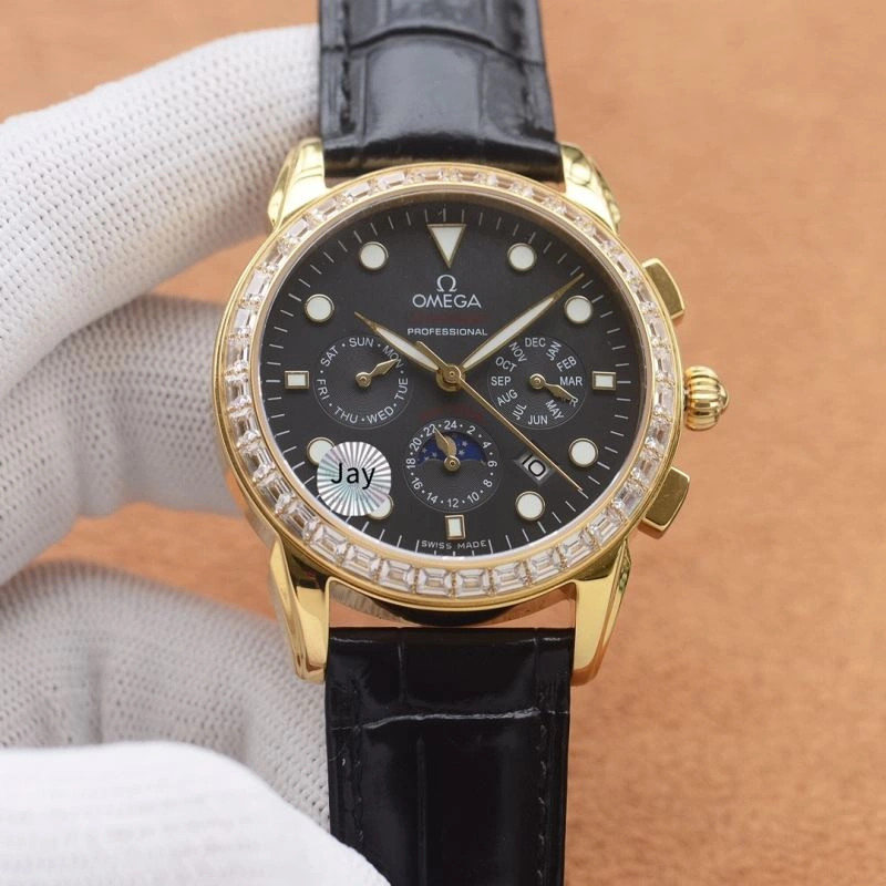 Perfect replica OMEGA Watches