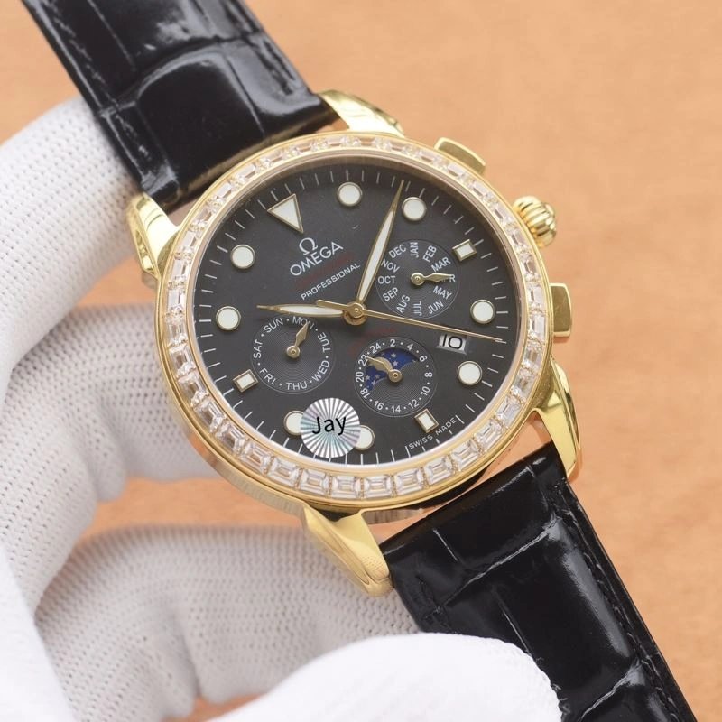 Perfect replica OMEGA Watches