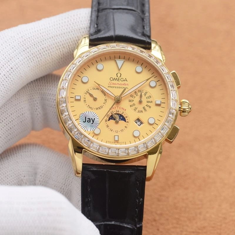 Perfect replica OMEGA Watches