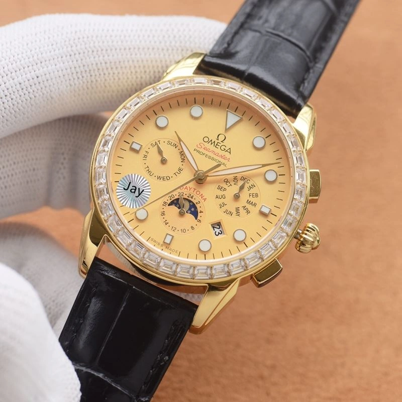 Perfect replica OMEGA Watches