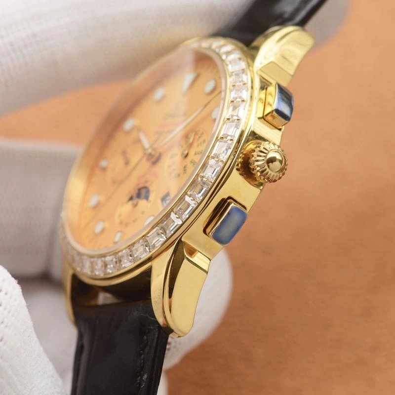 Perfect replica OMEGA Watches