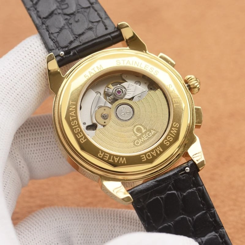 Perfect replica OMEGA Watches