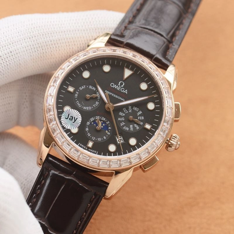 Mirror quality OMEGA Watches