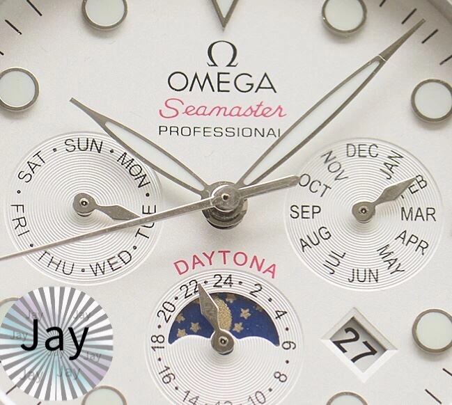 Mirror quality OMEGA Watches