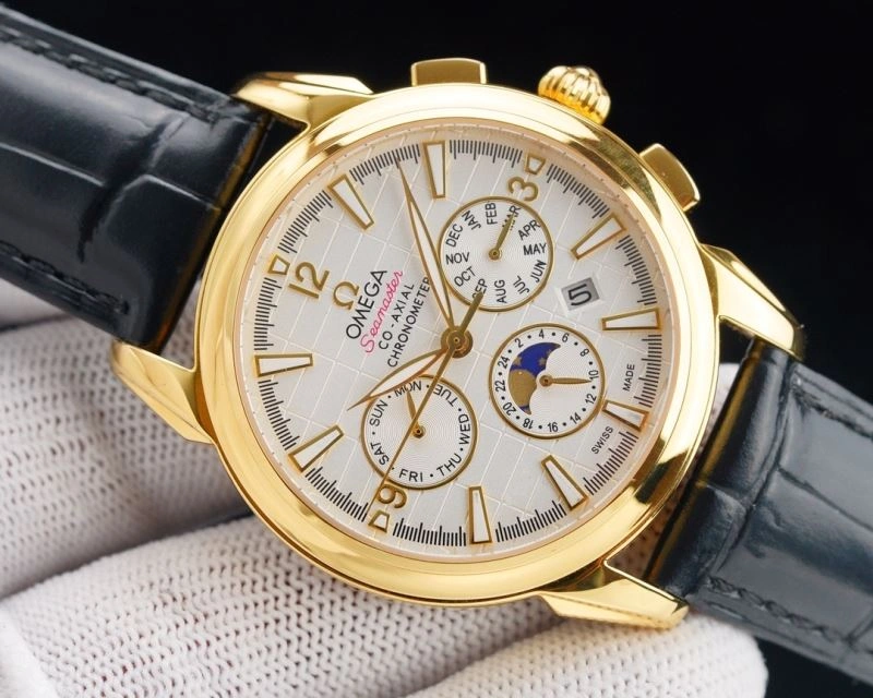 Exact replica OMEGA Watches