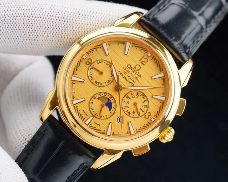 Exact replica OMEGA Watches