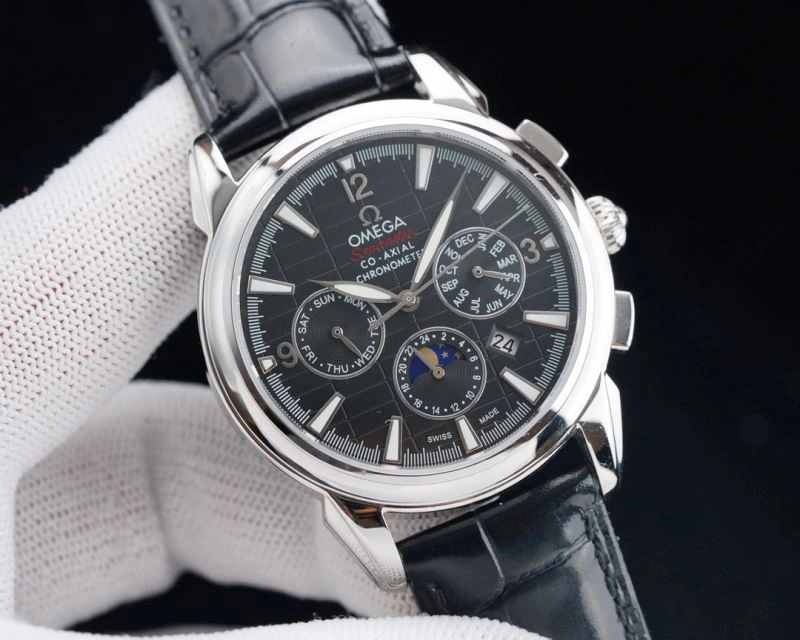 Brand-original OMEGA Watches