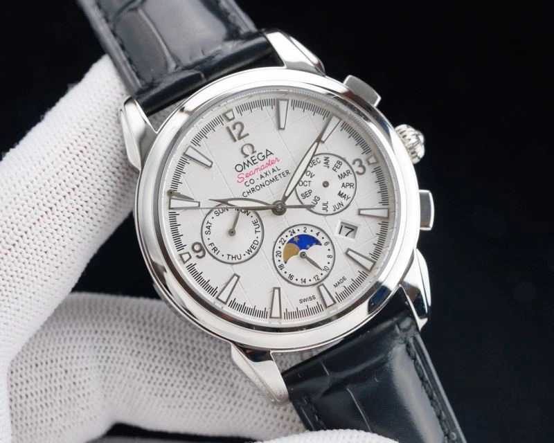 Brand-original OMEGA Watches