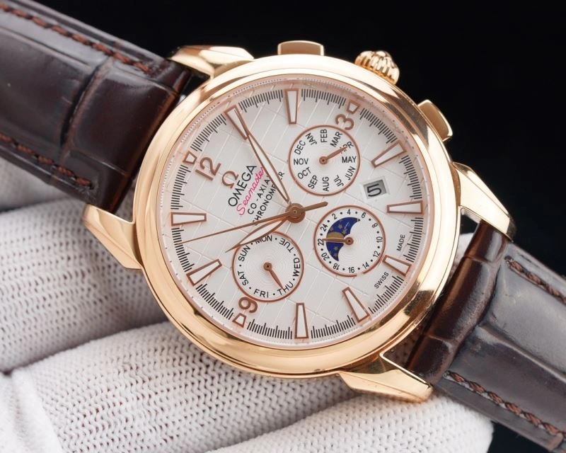 Brand-original OMEGA Watches