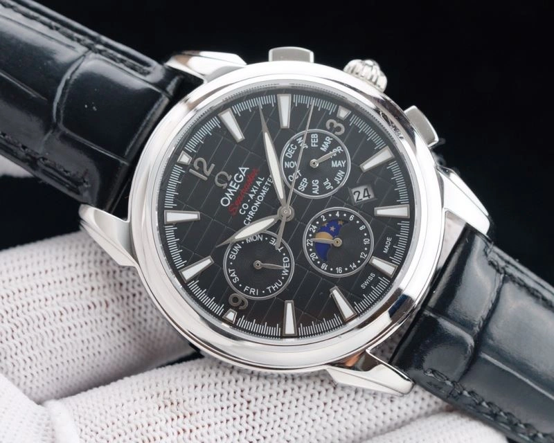 Brand-original OMEGA Watches