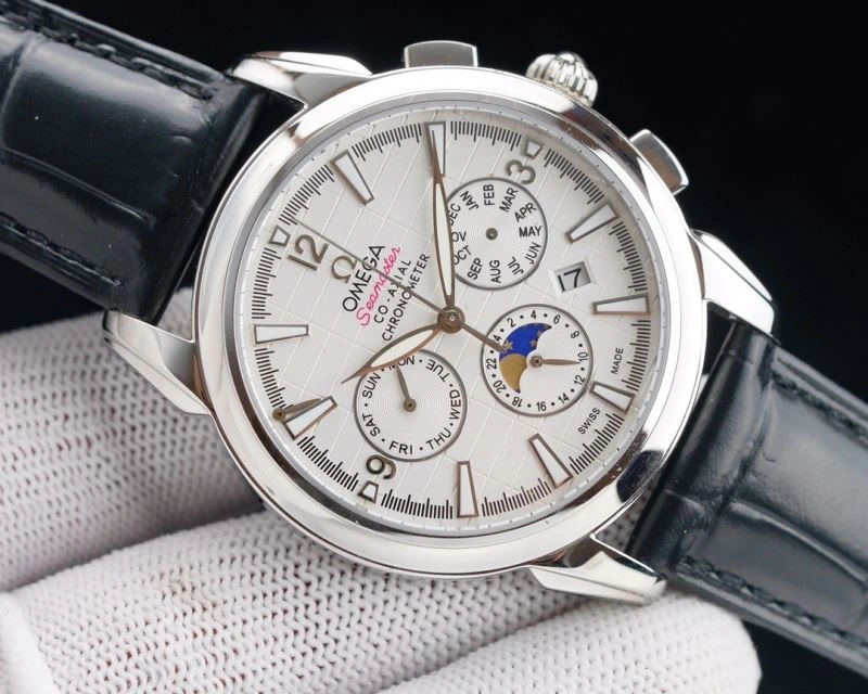 Brand-original OMEGA Watches