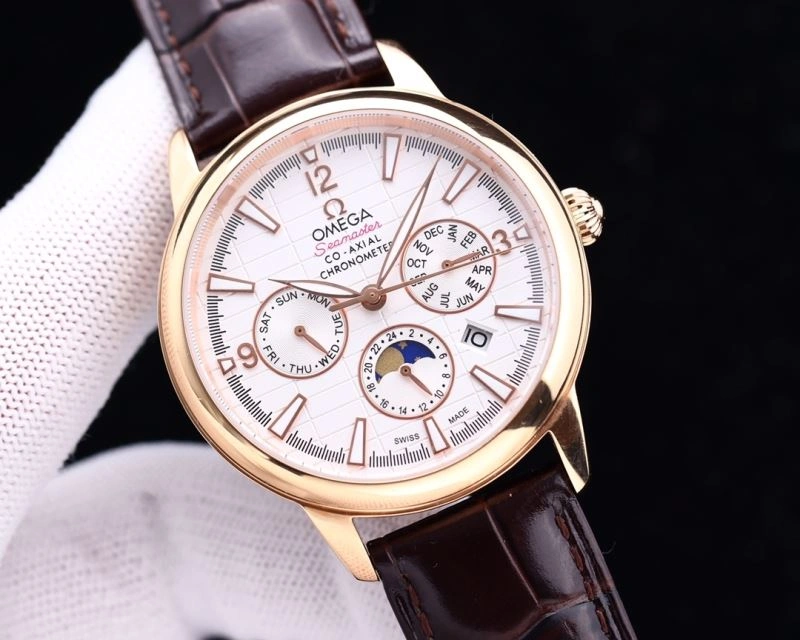 Factory-made OMEGA Watches