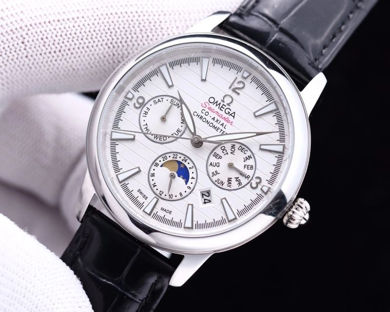 Factory-made OMEGA Watches