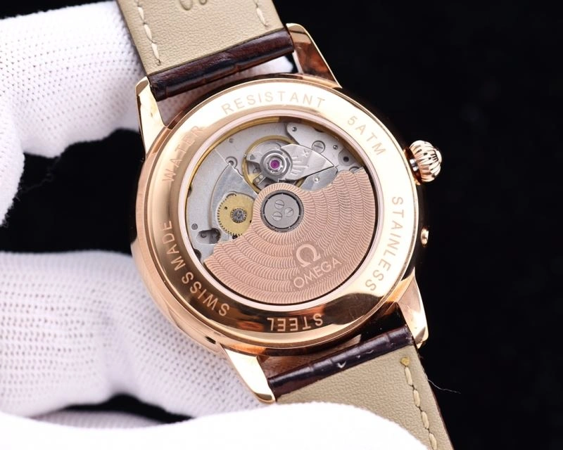 Factory-made OMEGA Watches