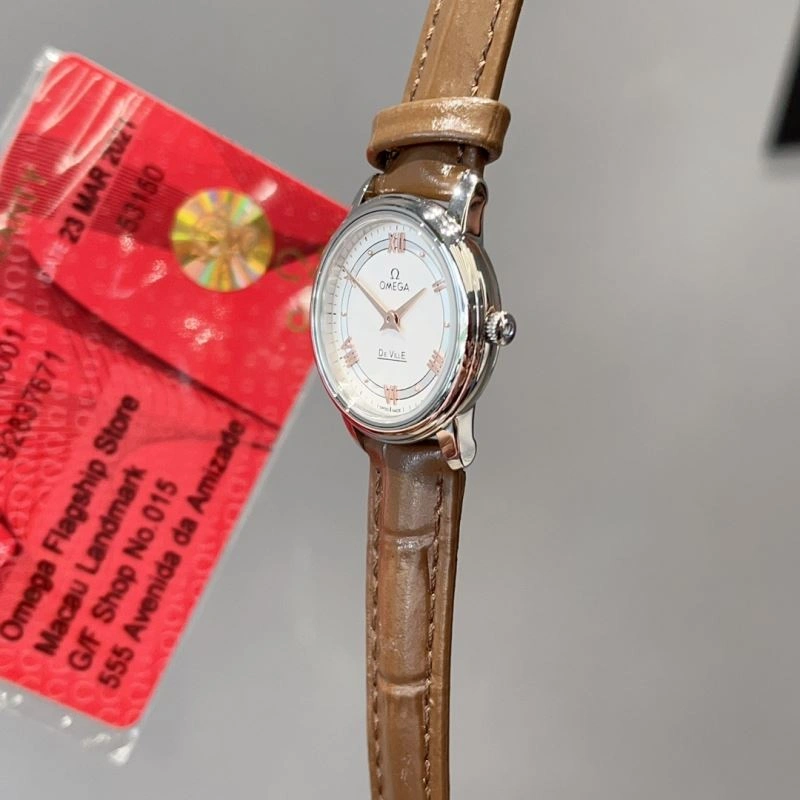 Legit OMEGA Watches