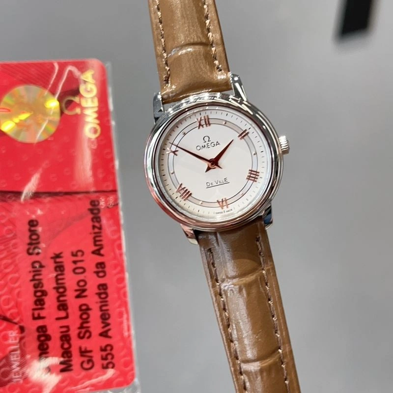 Legit OMEGA Watches