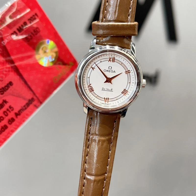 Legit OMEGA Watches