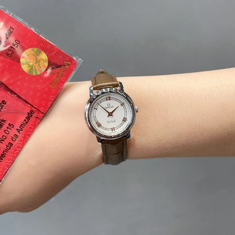 Legit OMEGA Watches