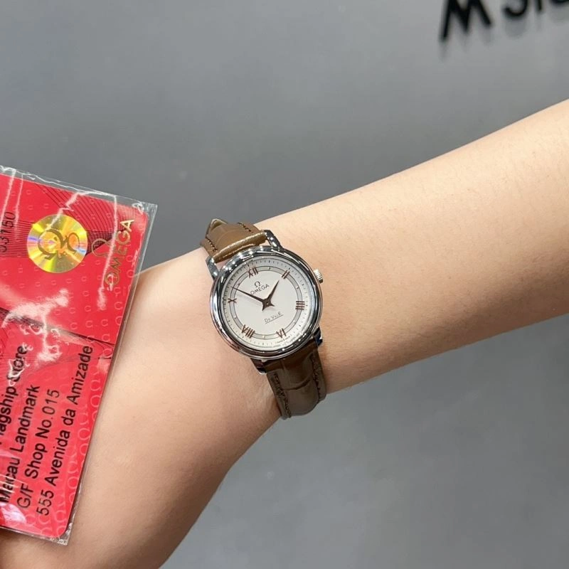 Legit OMEGA Watches