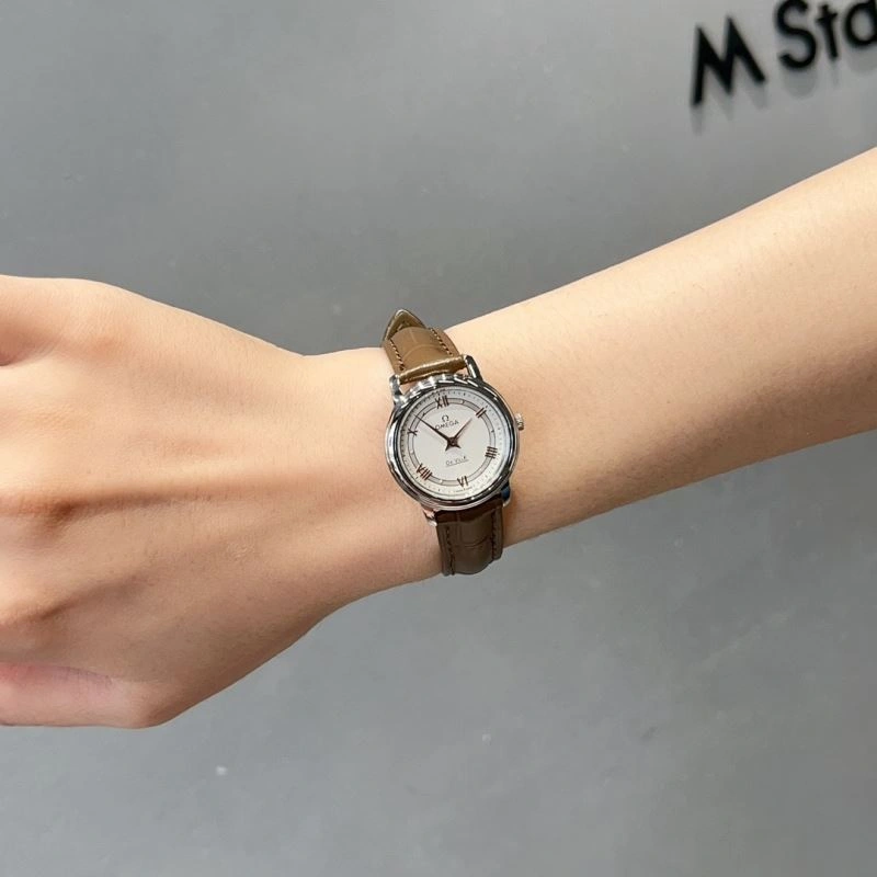 Legit OMEGA Watches
