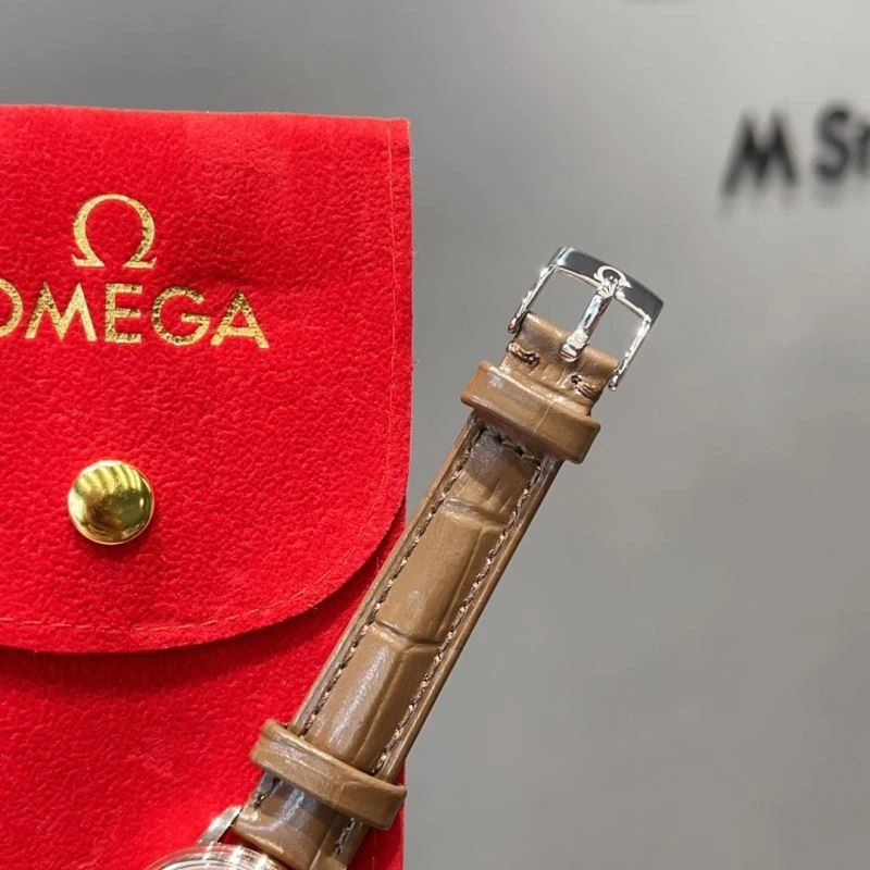 Real OMEGA Watches