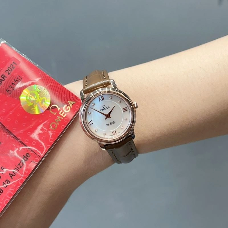 Real OMEGA Watches