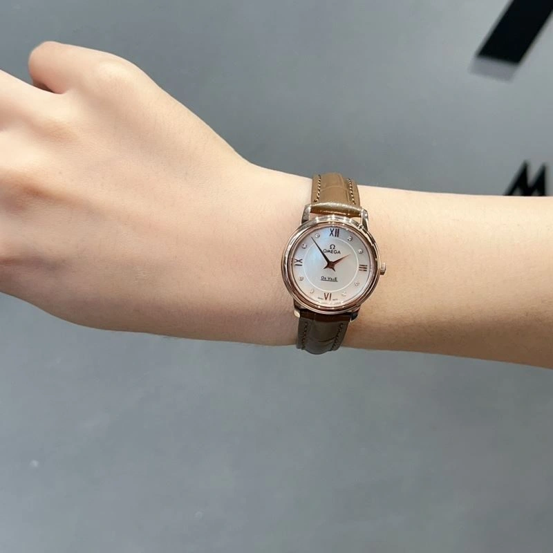 Real OMEGA Watches