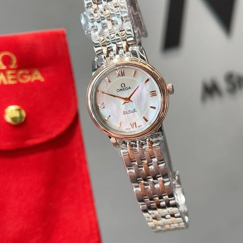 Factory-made OMEGA Watches