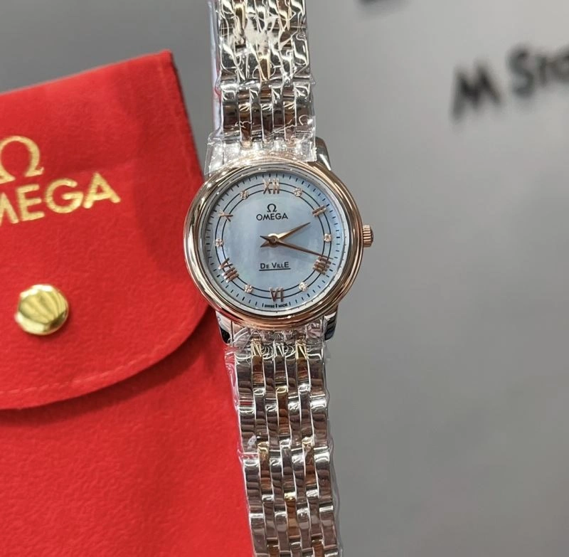 Factory-made OMEGA Watches