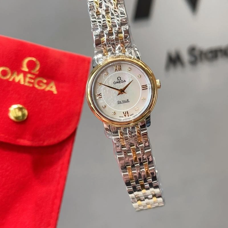 Factory-made OMEGA Watches