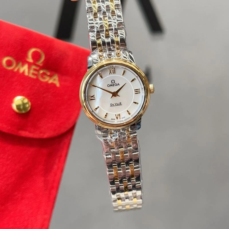 Factory-made OMEGA Watches
