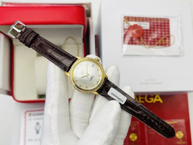 Brand-original OMEGA Watches