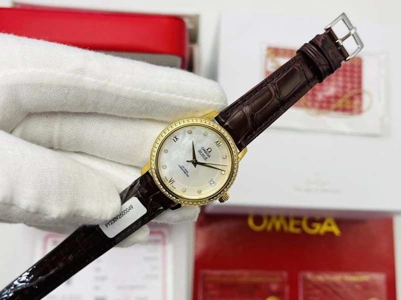 Brand-original OMEGA Watches