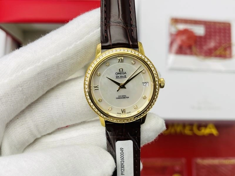 Brand-original OMEGA Watches