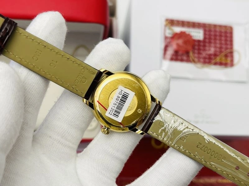 Brand-original OMEGA Watches