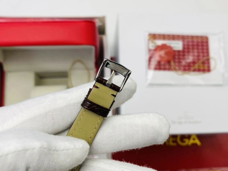 Brand-original OMEGA Watches