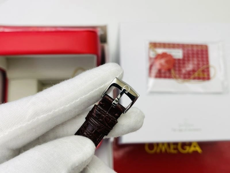 Brand-original OMEGA Watches