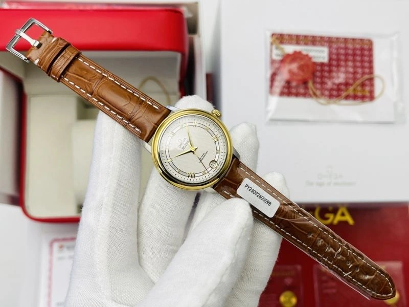 Original OMEGA Watches