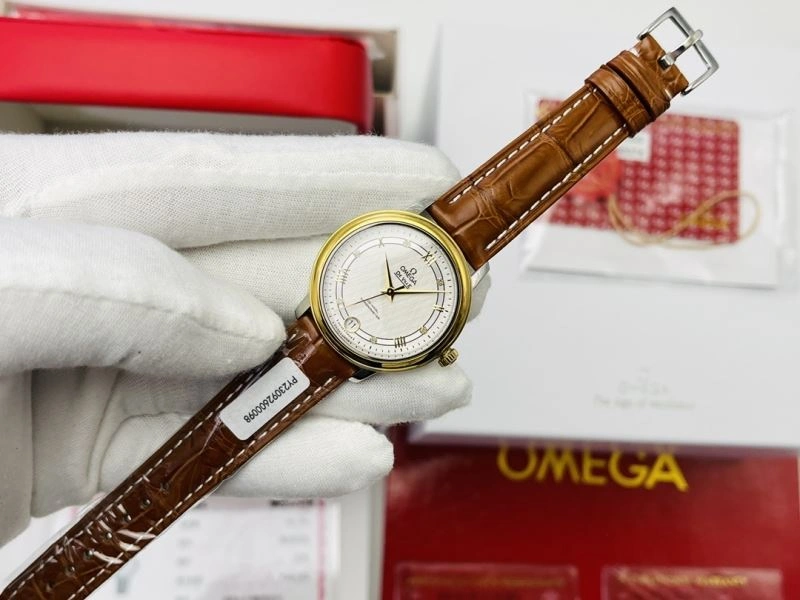 Original OMEGA Watches