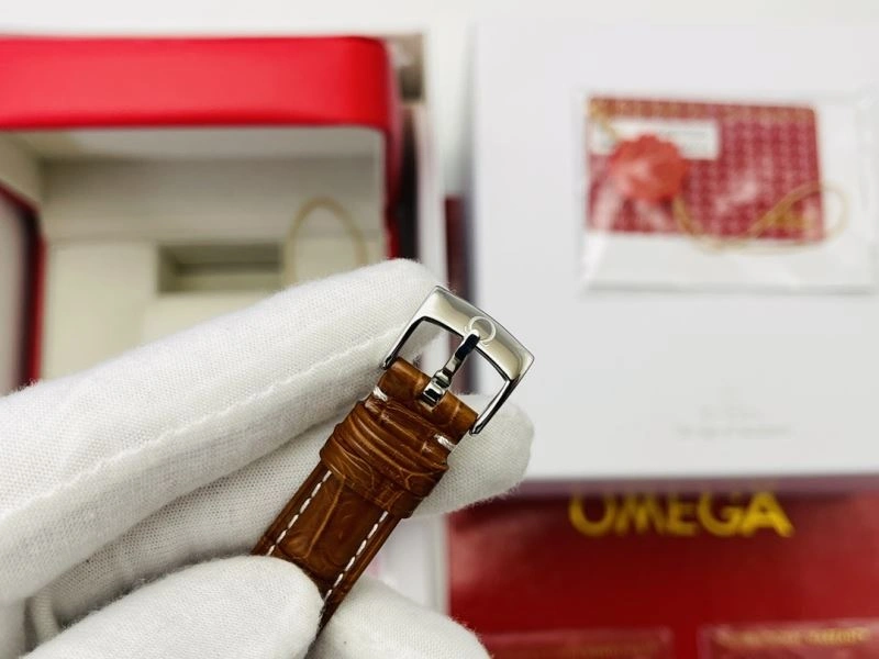Original OMEGA Watches