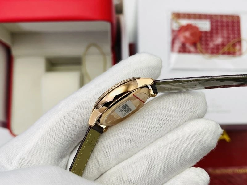 Brand-authenticated OMEGA Watches