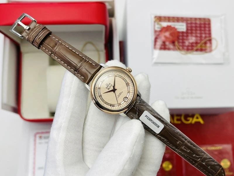 Discounted OMEGA Watches