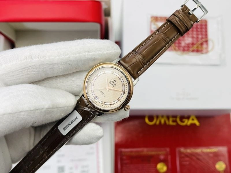 Discounted OMEGA Watches
