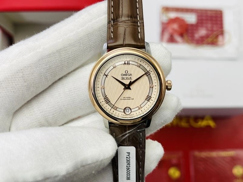 Discounted OMEGA Watches
